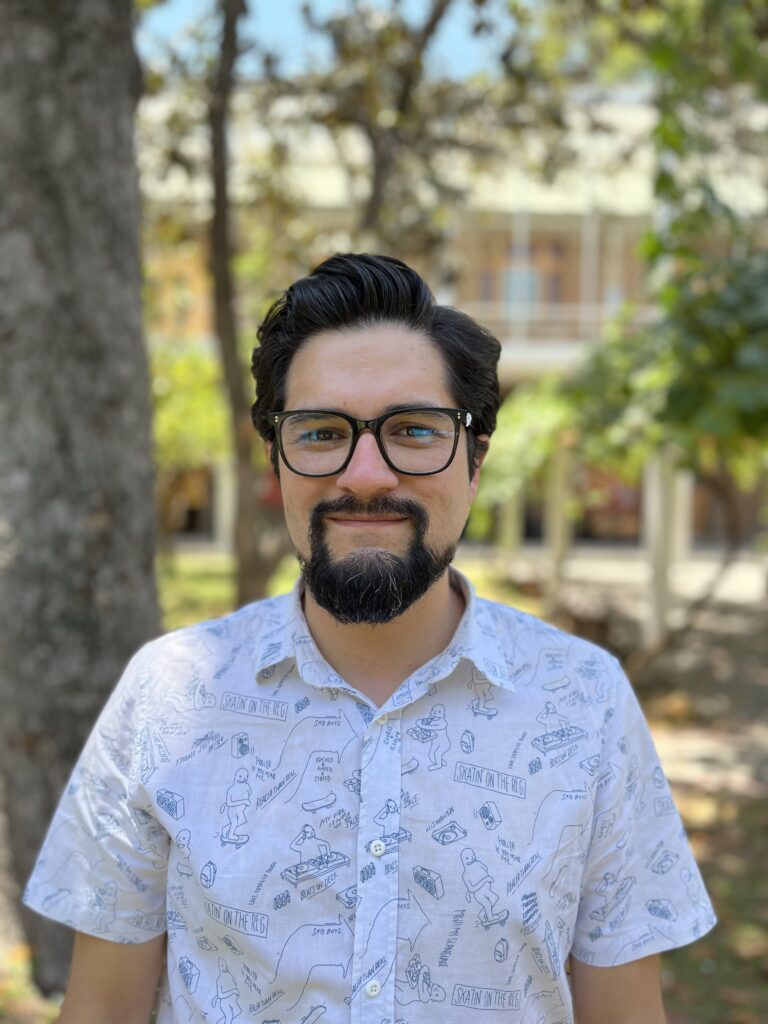 Benjamín Espinoza C. – Musica Educa