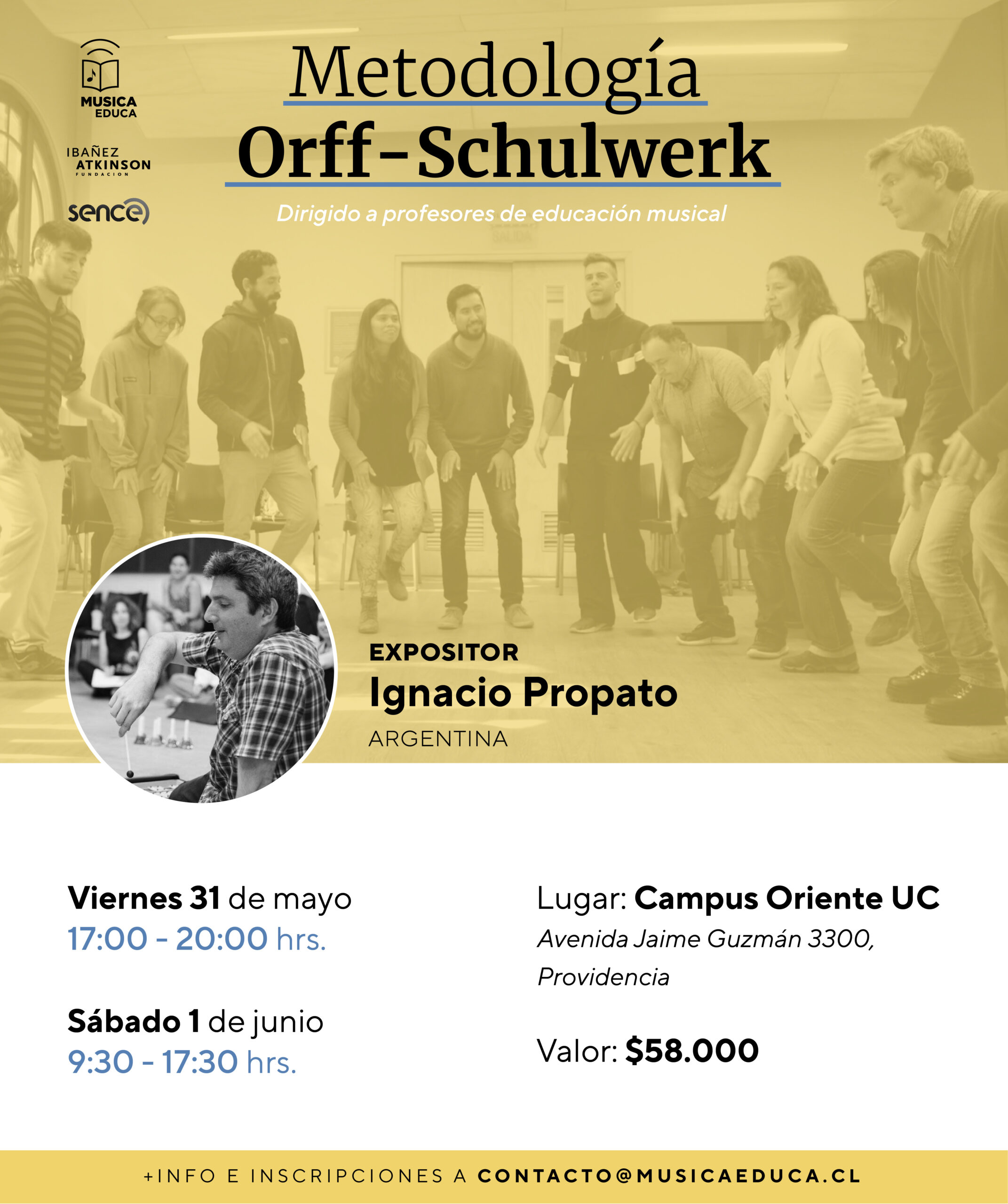 Cursos – Musica Educa